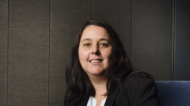 Future Fund snaps up ex-TPG Capital dealmaker