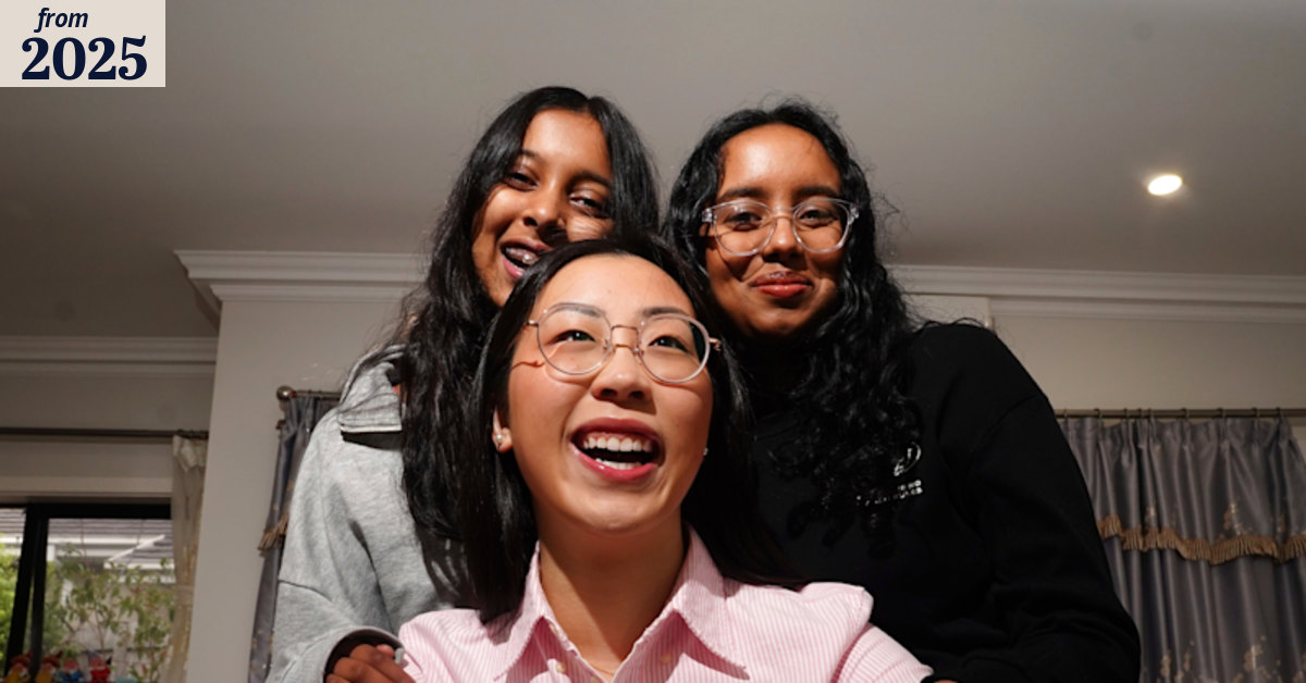 Select-entry schools Victoria: The best way to get into them, from kids ...