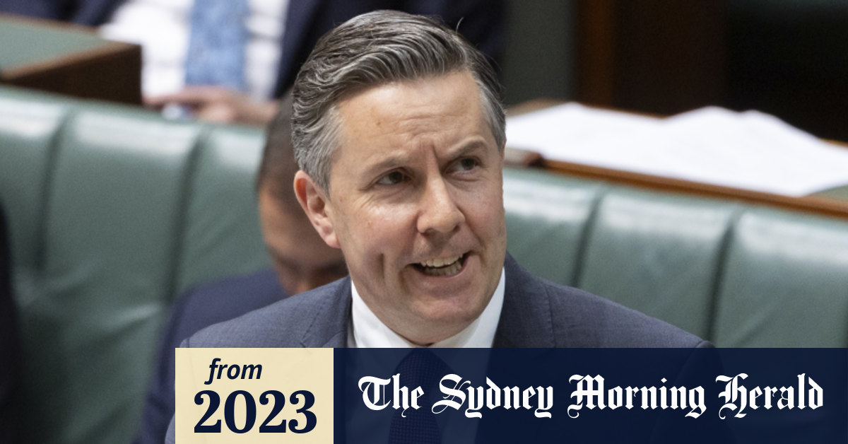 ADHD inquiry: Mark Butler praises awareness following Senate report