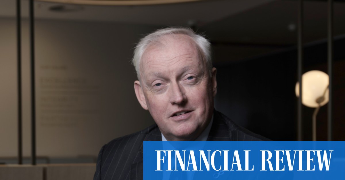 Perpetual Pendal takeover is complete, creating $200b wealth giant