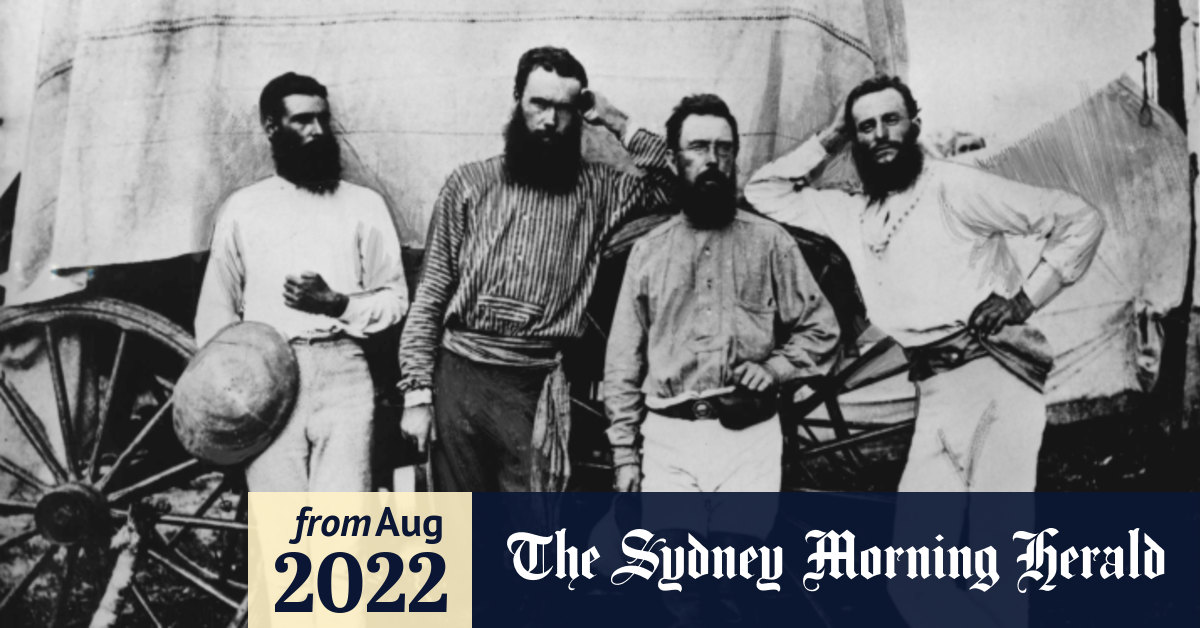 From the Archives, 1872: Overland Telegraph completed