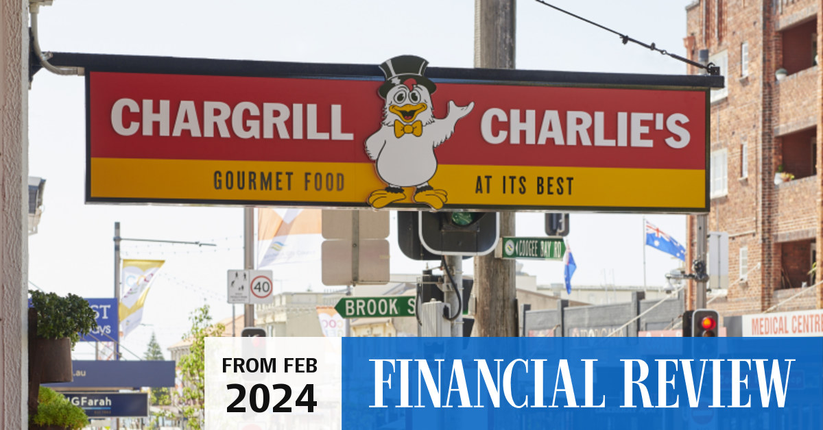 The Carlyle Group nibbles at Red Rooster-owner Craveable Brands