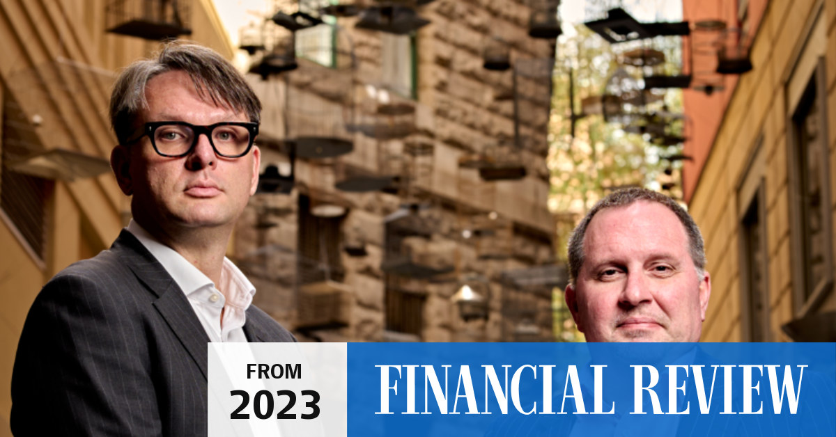 Henslow on the ticket for Alex Bank’s new raising