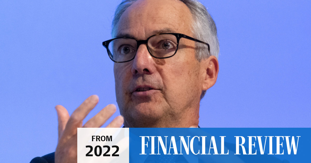 Anthony Albanese enlists former Macquarie Bank boss Nicholas Moore to ...