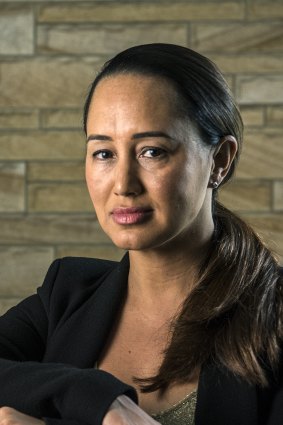 CBD Sydney: Rebekah Giles accused of witness coaching in celebrity ...