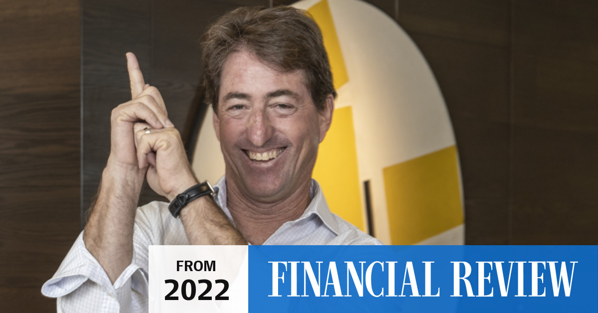 1835i’s Ron Spector: tide has turned against neobanks as corporate VCs ...