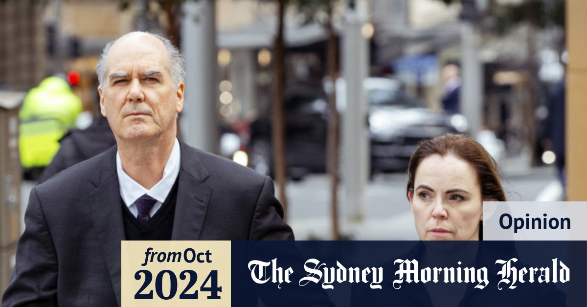 Super Retail mess: Can ASIC sort it out?