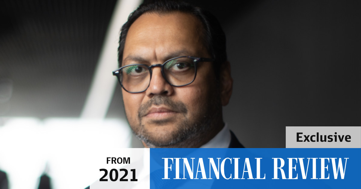 Greensill Capital: Infrabuild suppliers nervous but CEO says ‘storm ...