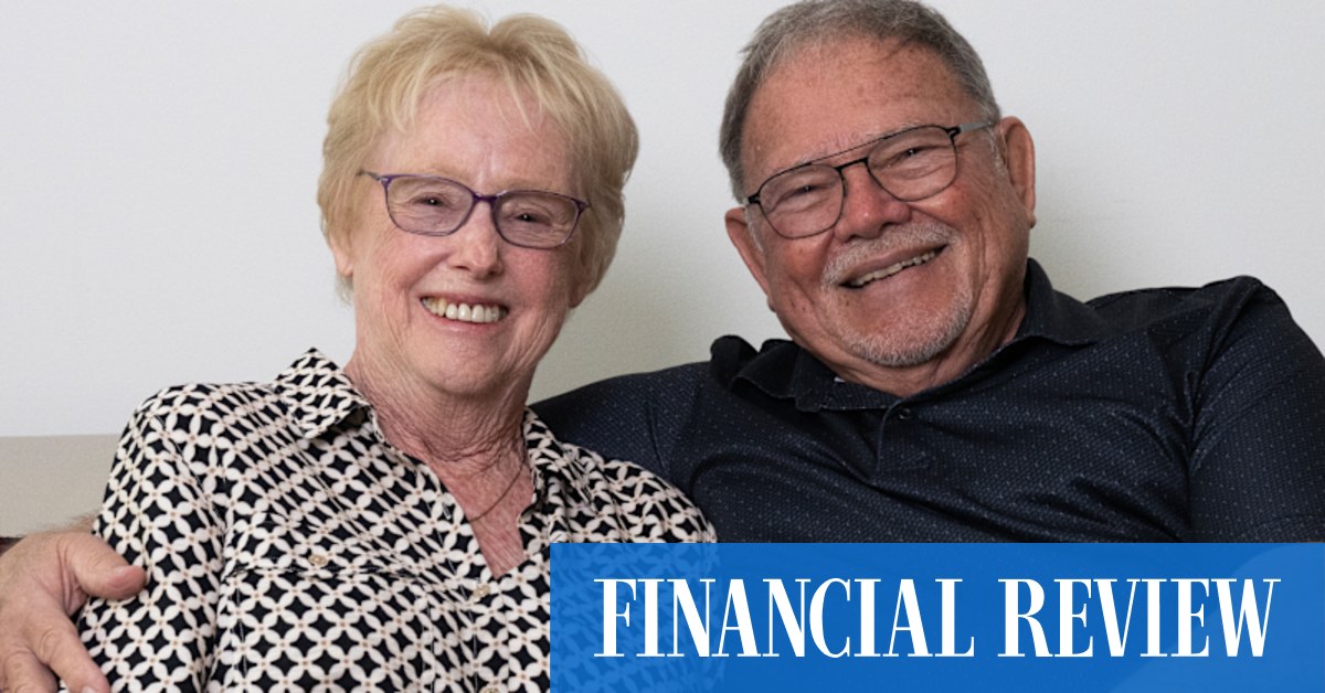 Why Australians are working for longer