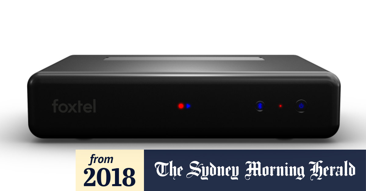 Foxtel iQ4 review: ultra HD broadcasts a boon for sports fans