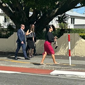 ‘He has found the peace that eluded him’: Hundreds farewell MP Jimmy ...