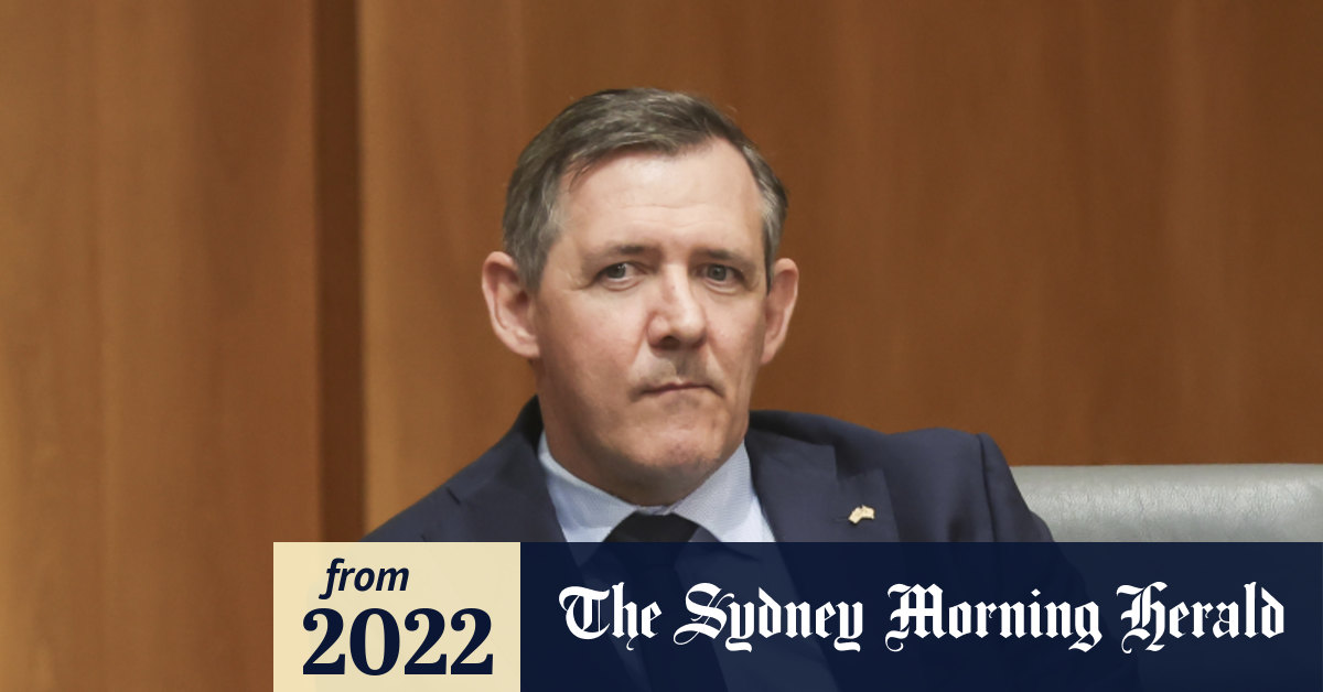 ‘Political interference was alive’: Union lashes NT chief over 2019 ...