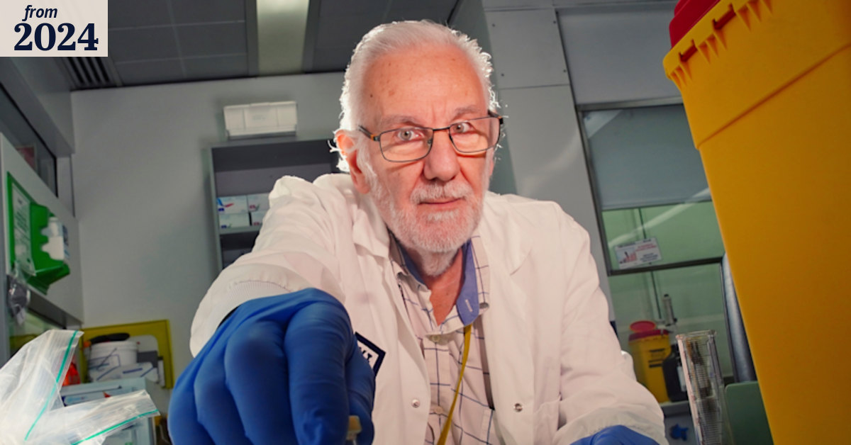 Puffer fish, toads, mushrooms: The scientists helping solve deadly ...