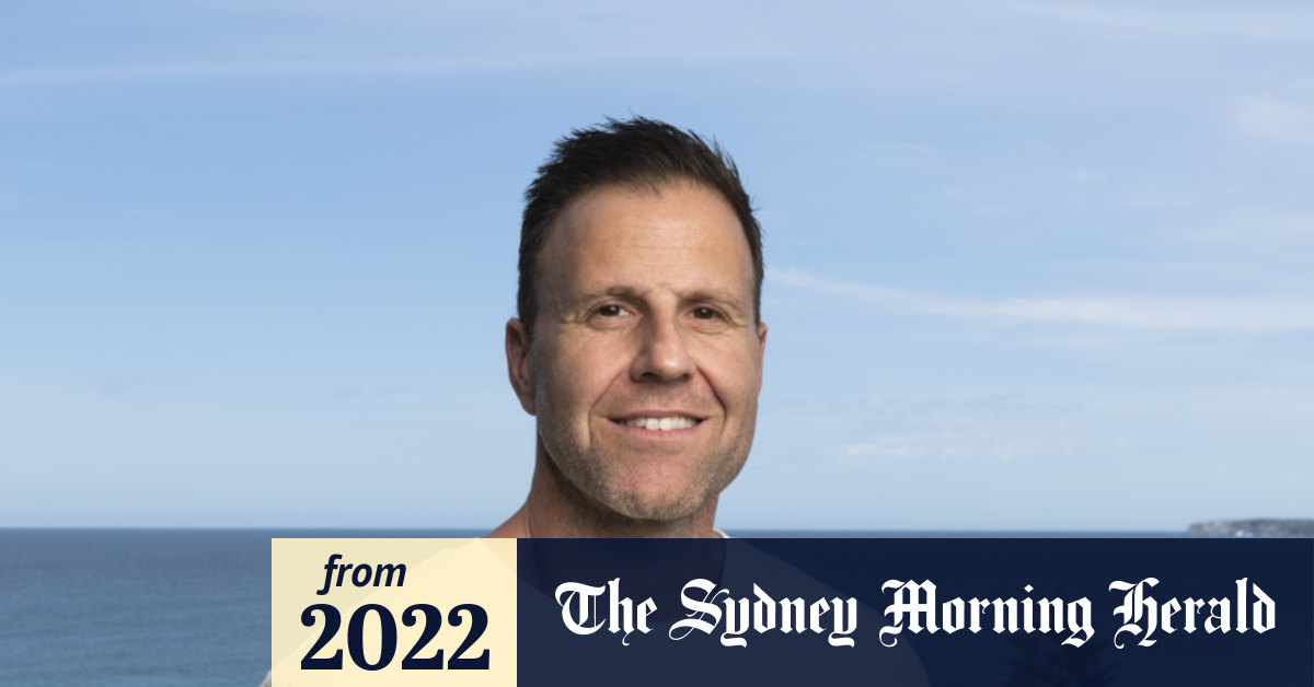 F45 founder launches Markot: The marketplace for baby goods