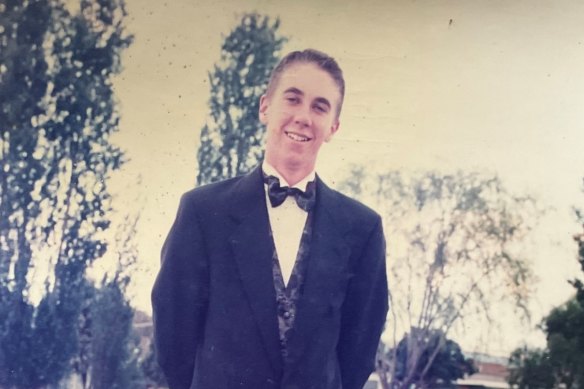Michael Hegedus shooting: NSW Police offer $1 million reward for 1996 ...