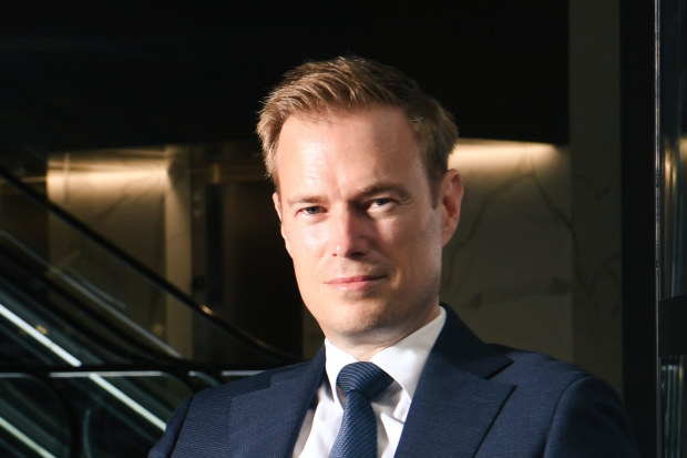 Inside Brookfield’s big bet on the office