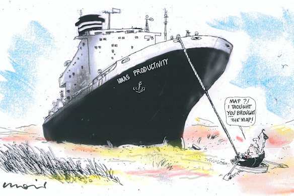 Cartoons of the week