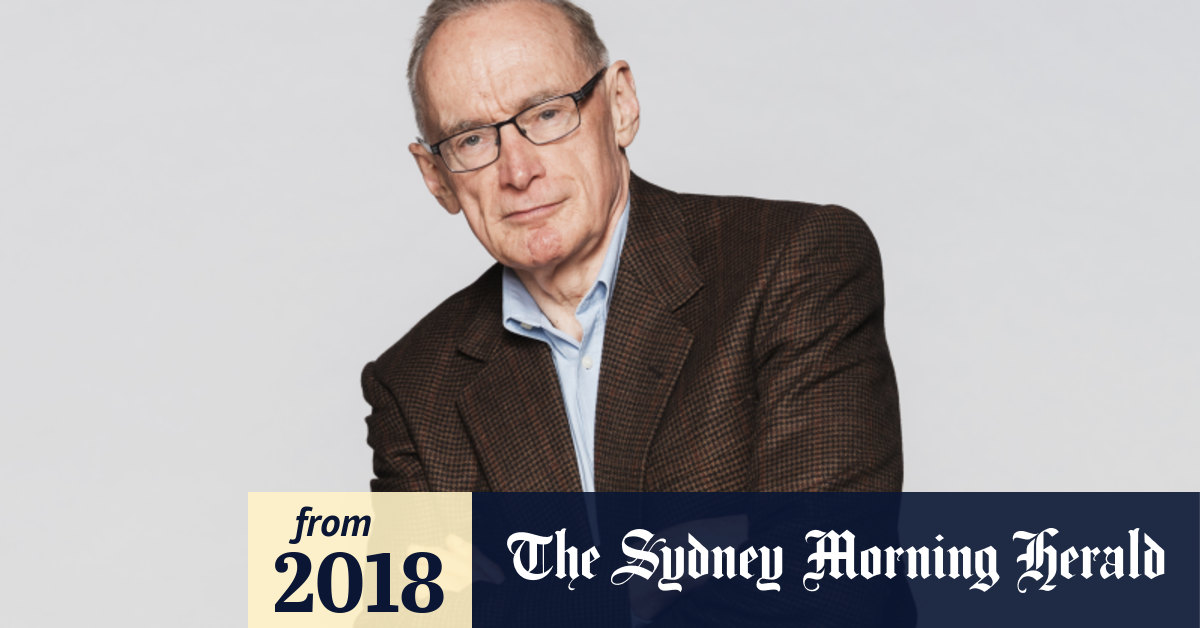 Dicey Topics: Bob Carr talks politics, death and religion