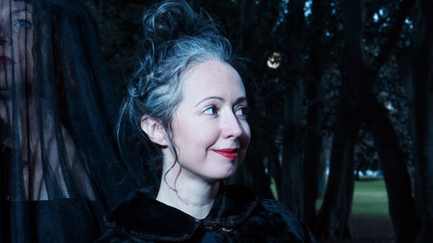 People | Marieke Hardy News, Features and Galleries | The Sydney ...