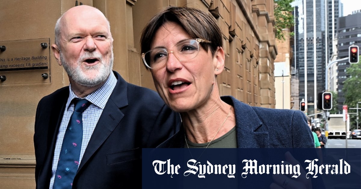 Former ABC star Emma Alberici examined over controversial Lateline ...