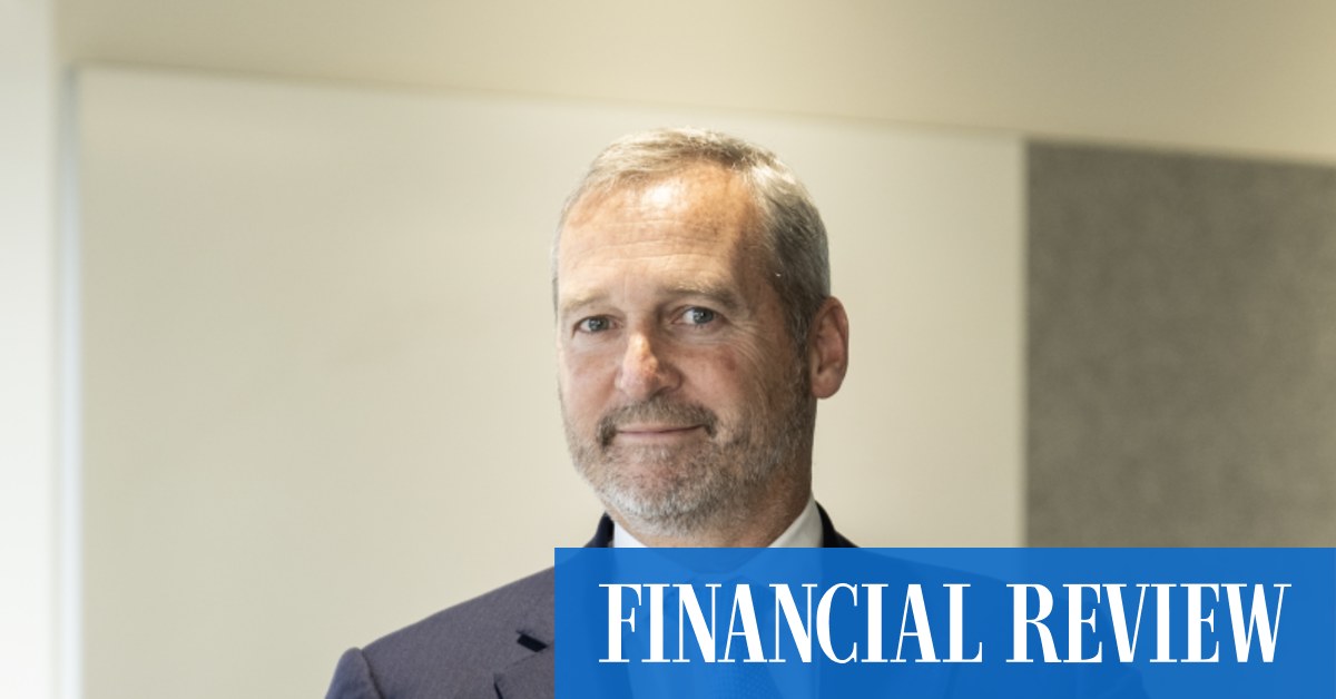 Magellan Financial Group CEO David George exits as chairman Andrew ...
