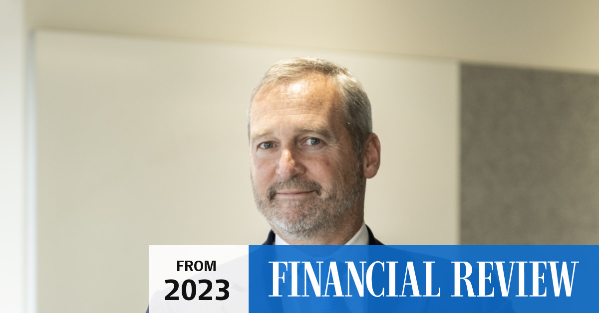 Magellan Financial Group CEO David George exits as chairman Andrew ...