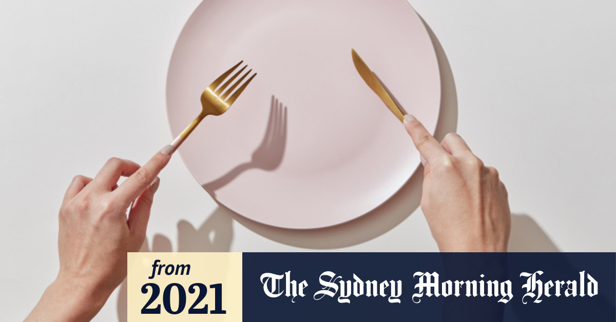 CSIRO Junk Food Analyser aims to help us with our number one diet issue