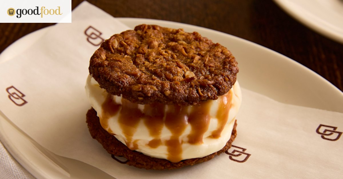 Best Anzac biscuits in Sydney