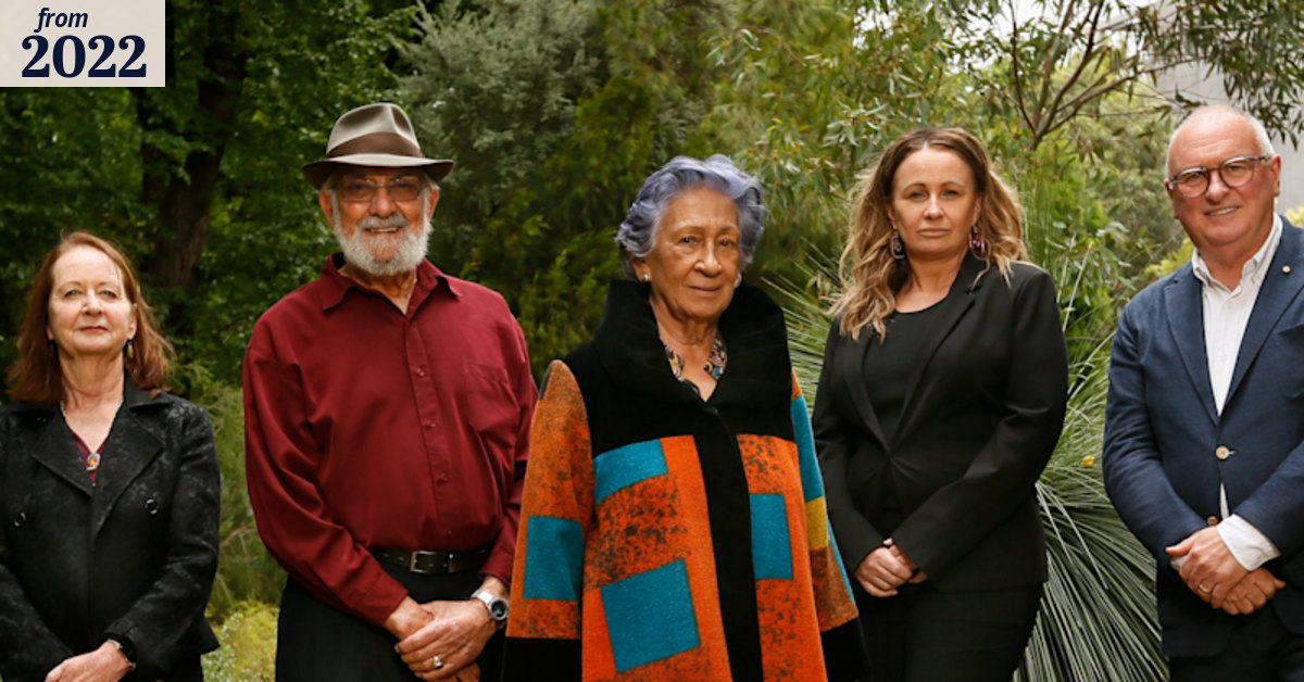 ‘Highly complex’ truth-telling inquiry asks for an extension