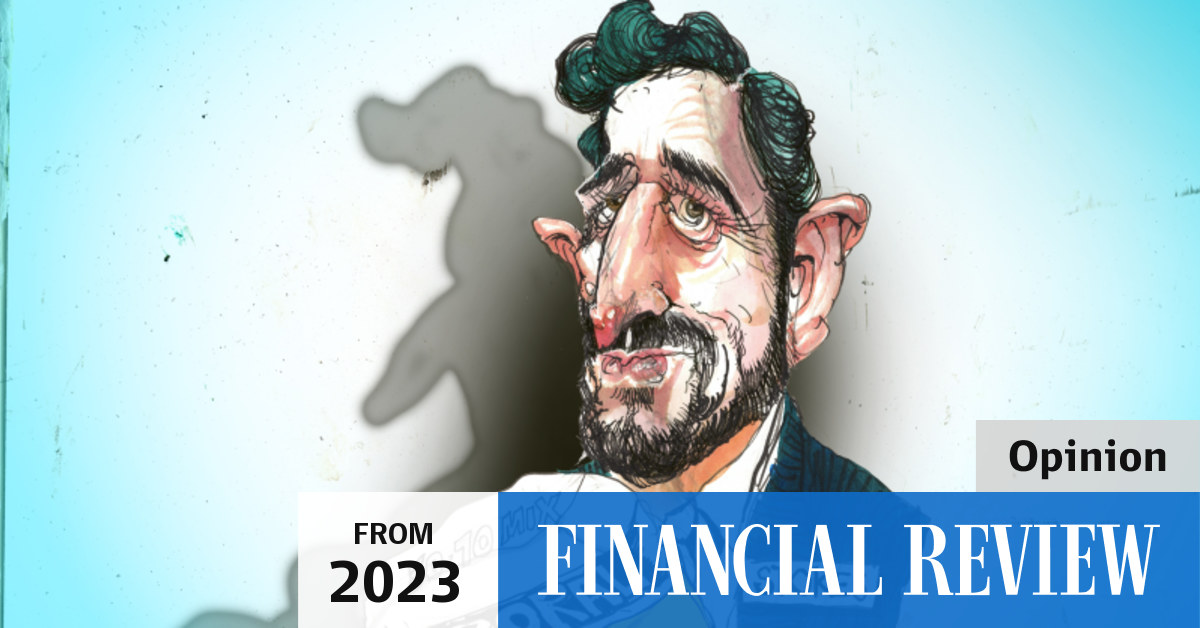 Seven Group earnings results: Ryan Stokes delivers RBA warning as ...