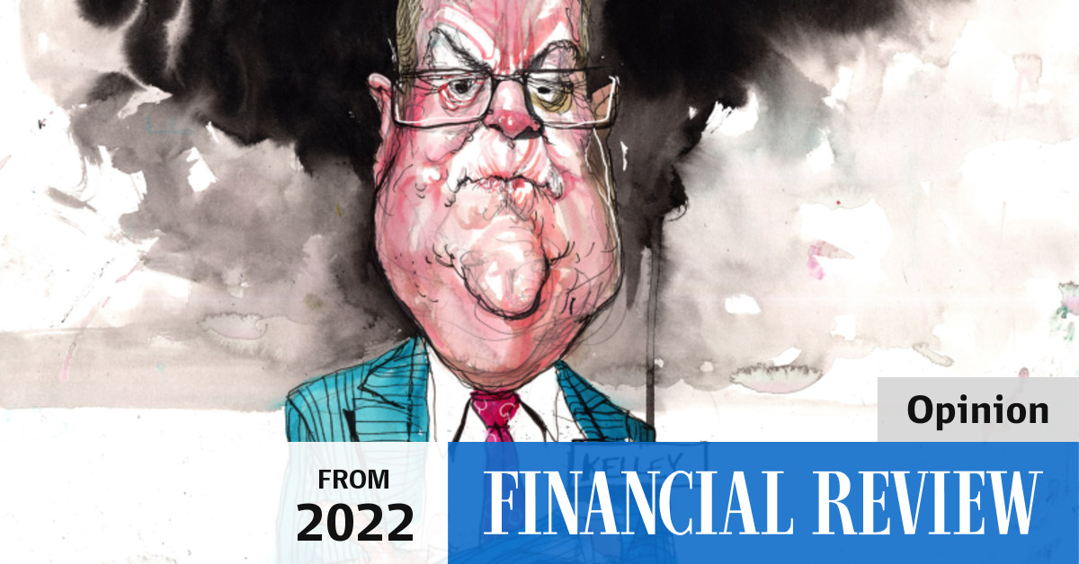 Vicinity Centres, Grant Kelly: The brave woman behind CEO scandal