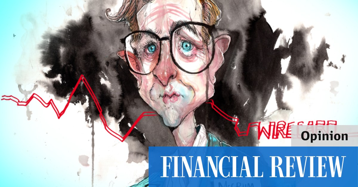 Wirecard fraud exposes the enablers, says Financial Times journalist ...