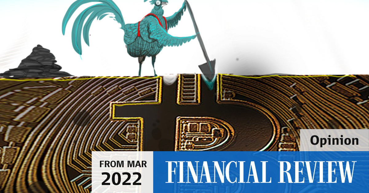 President Joe Biden’s order to drive US on the crypto wave