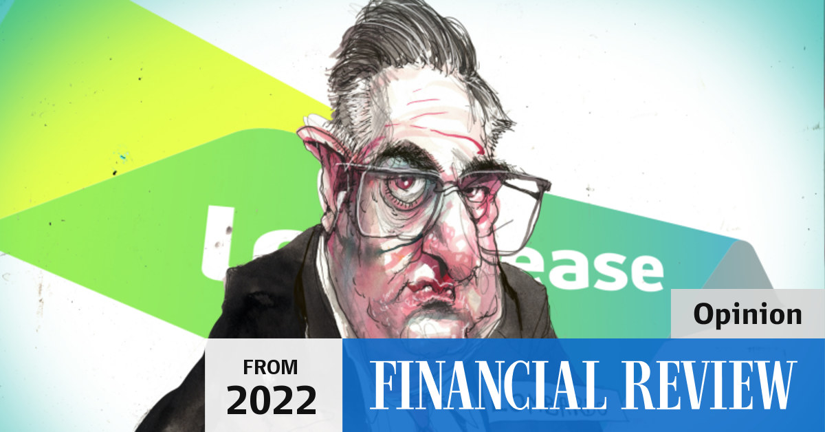 Australia’s worst property market is North Sydney, says Charter Hall’s ...