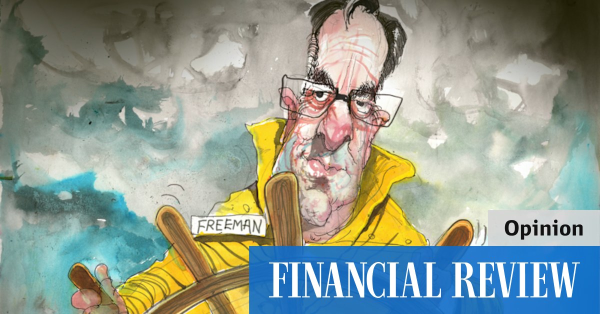 The 7 stocks LIC giant AFIC is buying to recover after ‘perfect storm’