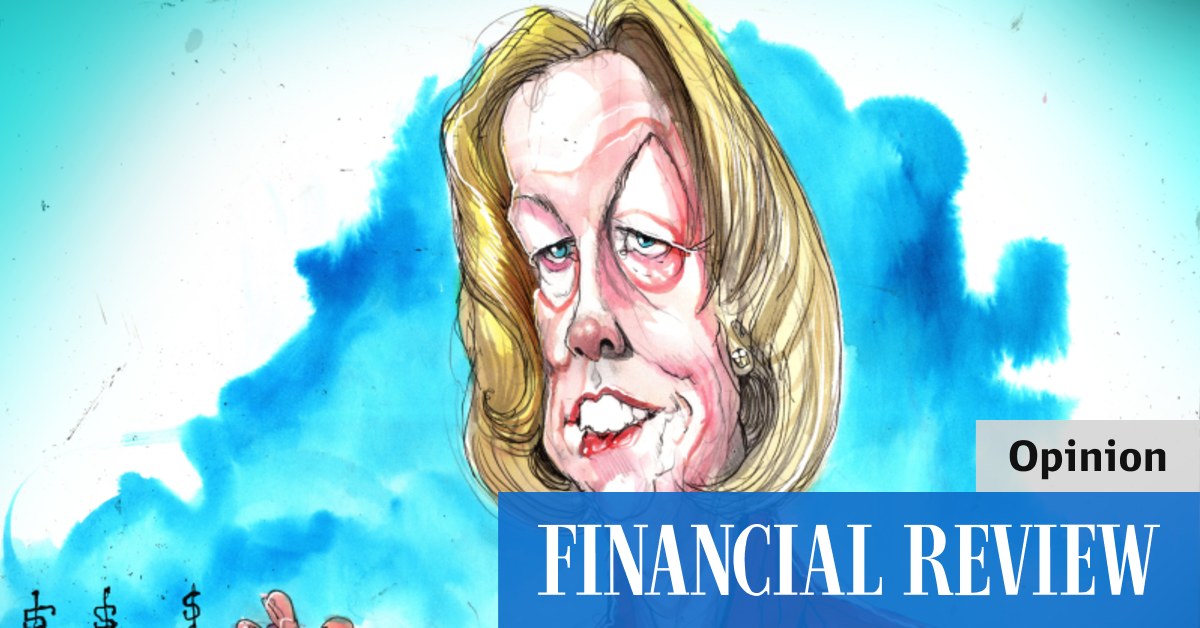 Woodside Energy’s $10.5b Trion oil project bet shows the reality of ...