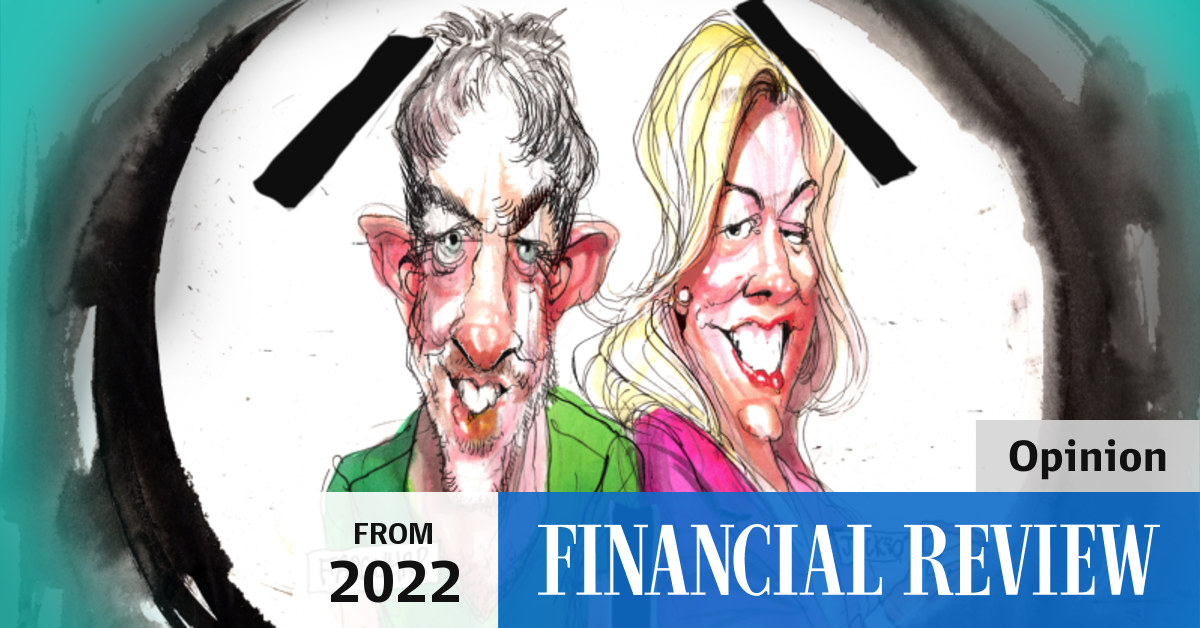 Why Scott Farquhar, Kim Jackson want to take Genex Power private