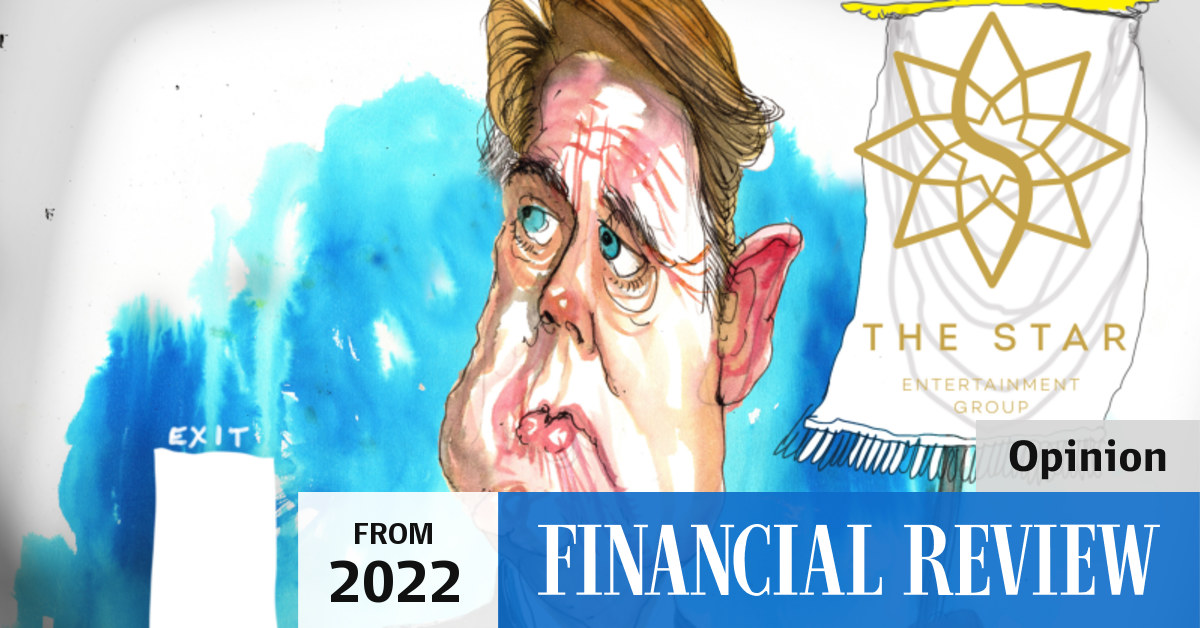 ASIC’s case against Star Entertainment exposes Matt Bekier and John O ...