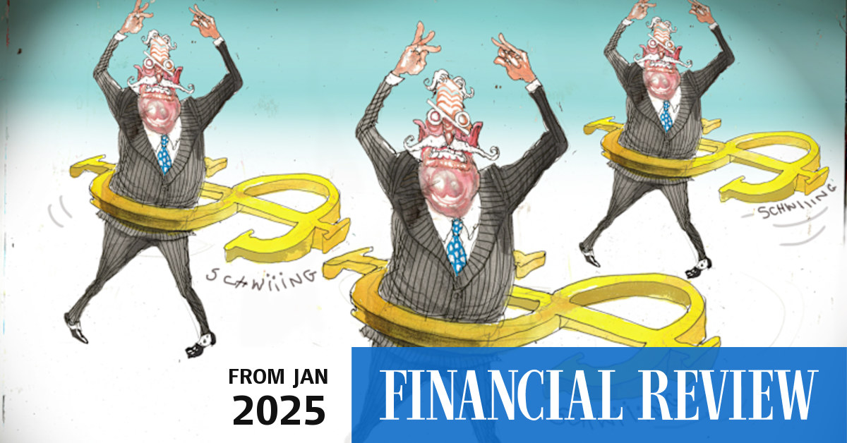 ASX 200: The existential risk Australia’s rock star investors and fund ...