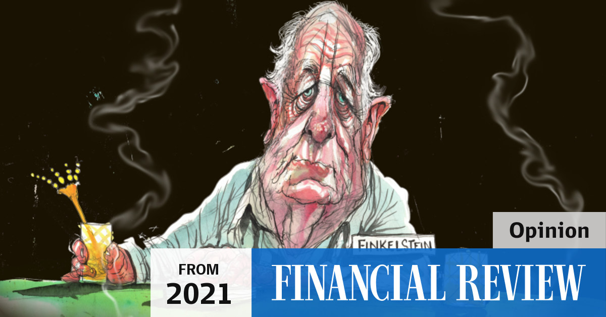 Crown royal commission: Ray Finkelstein deflects casino operator’s plea ...