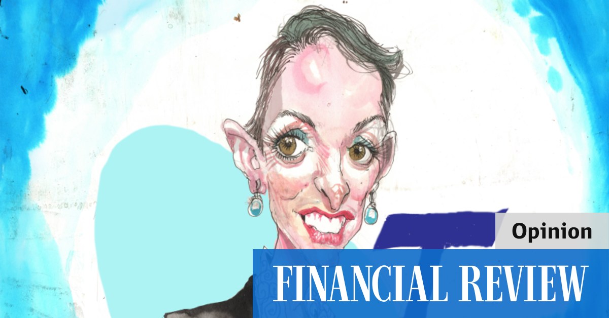 Telstra share price: Chief executive Vicki Brady gets a mobile win but ...