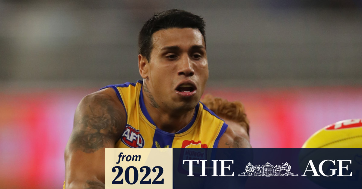 Eagles star Tim Kelly out for round one clash after positive COVID-19 test