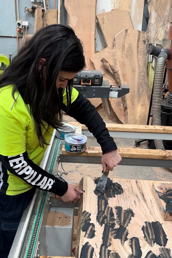 VCE Vocational Major: How Alyssa Vella turned hands-on learning into a ...