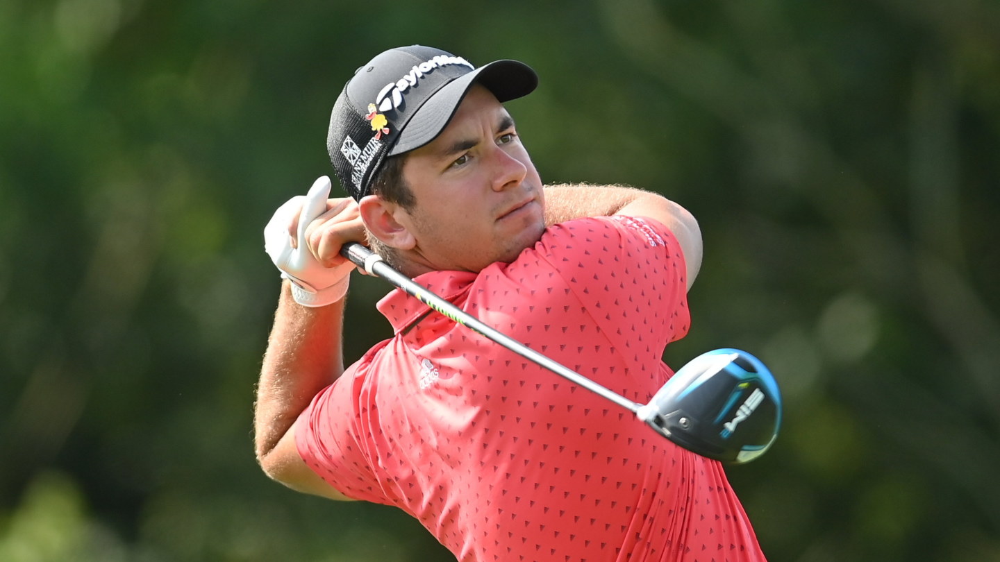 Winning is just one of the challenges facing Australia’s Millennial golfers