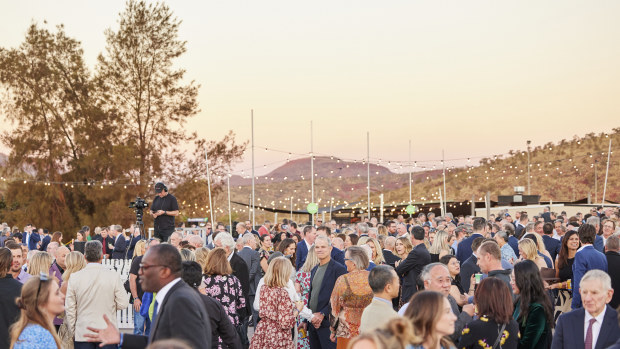 FMG: Fortescue board bolstered by ex-CSIRO boss Larry Marshall