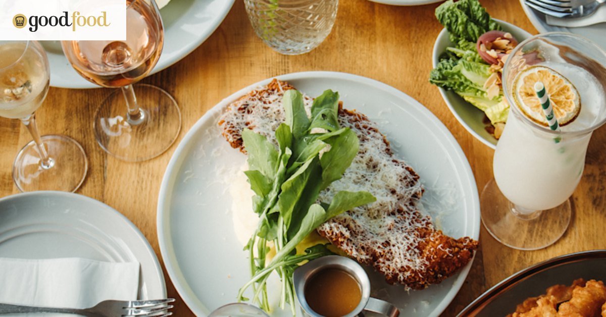 Coledale Bistro - SMH Good Food Guide review