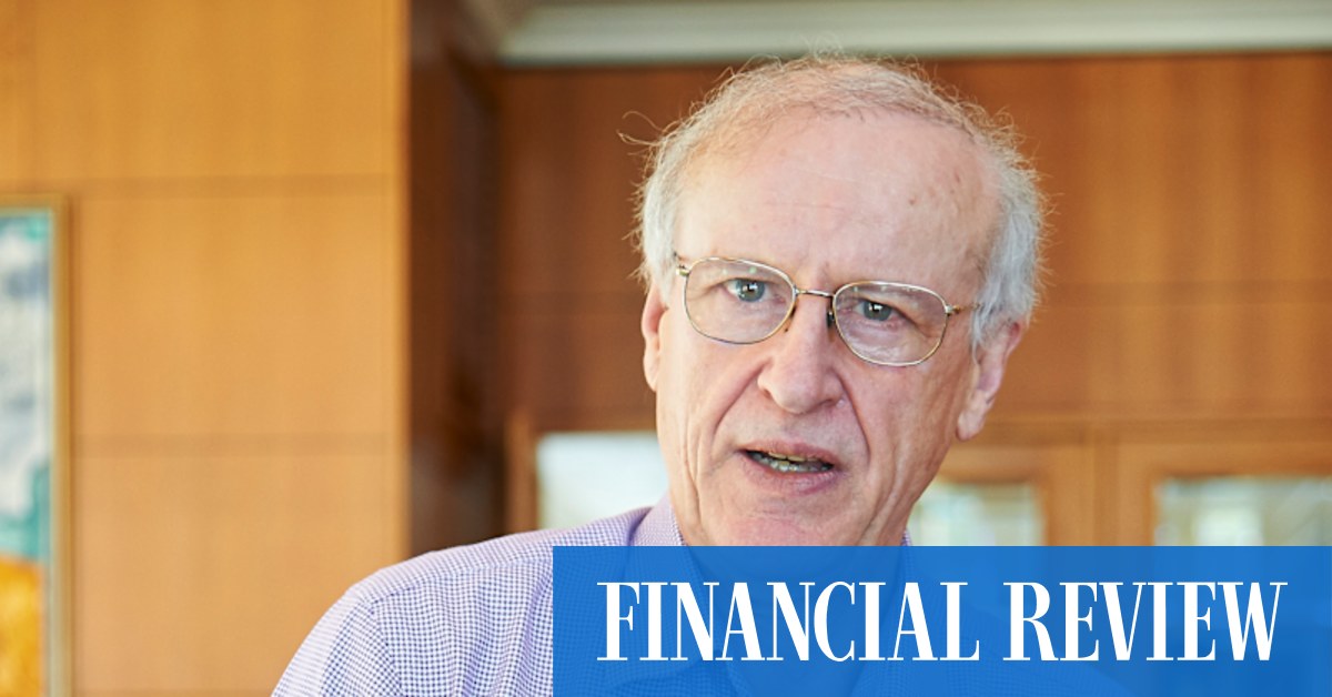 RIO ASX: Rio Tinto and Mitsui target billionaire Mark Creasy’s Pilbara ...