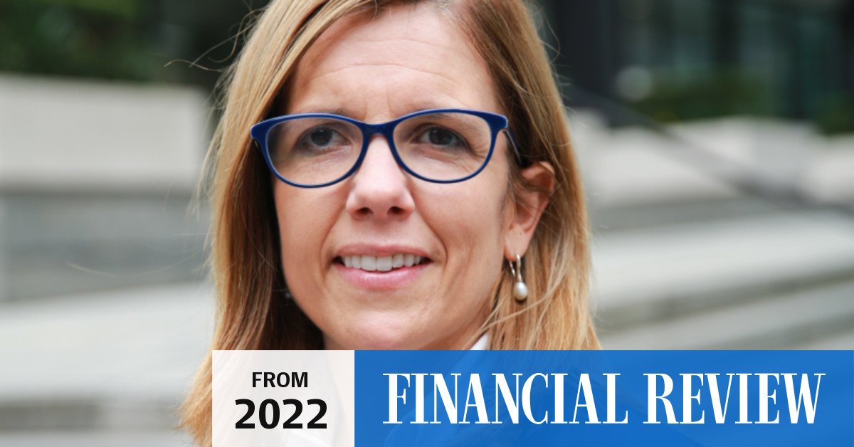 Alexander Funds appoints Rachel Shirley to CEO