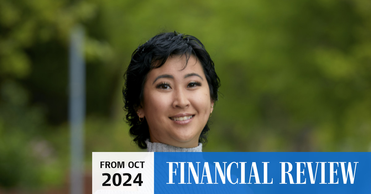 Genetic testing: How a DNA test identified Amy Soulsby’s cancer risk