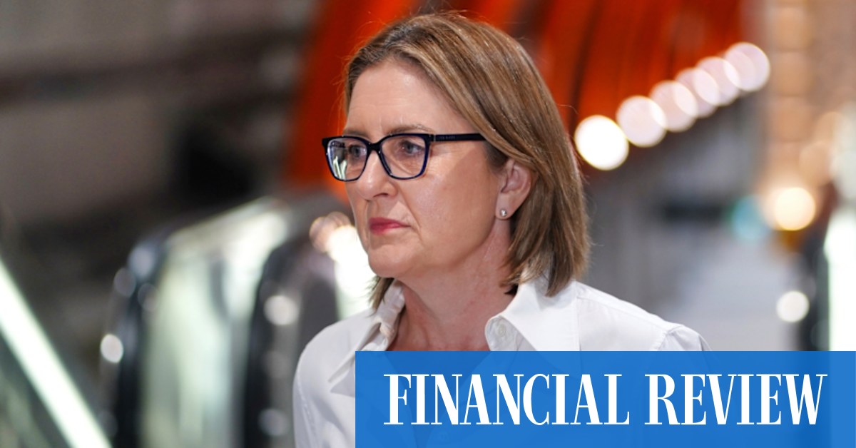 Shoplifting, retail crime: Victoria urged to follow NSW in banning ...